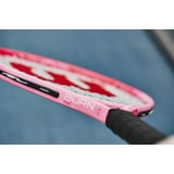 Wilson Burn Pink 23 in. Junior Tennis Racket (Ages 7-8) - Walmart.com