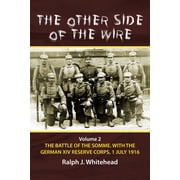 Ralph J Whitehead