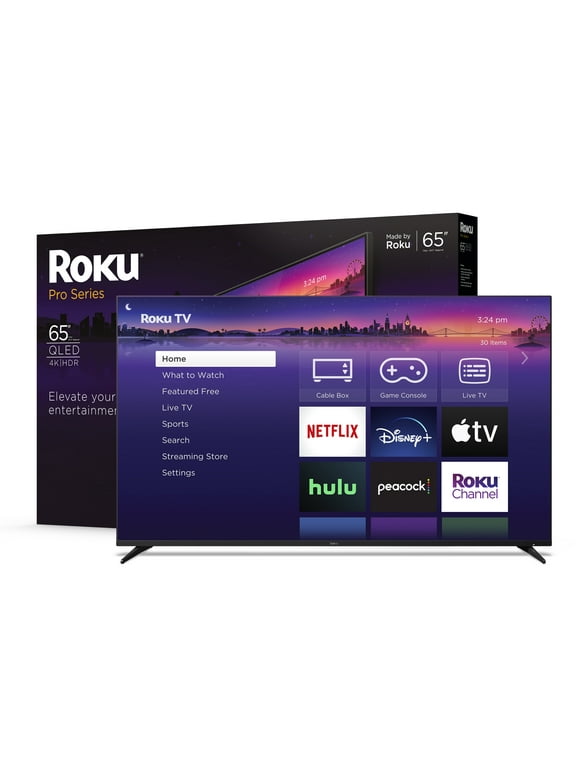65 Inch TV - Walmart.com