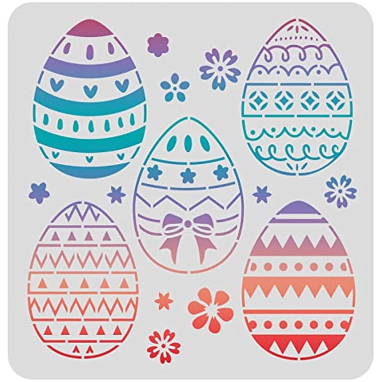 How To Draw Easter Stuff