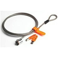 Kensington Desktop and Peripherals Locking Kit - Walmart.com