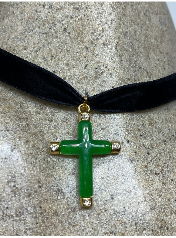 Jade Cross