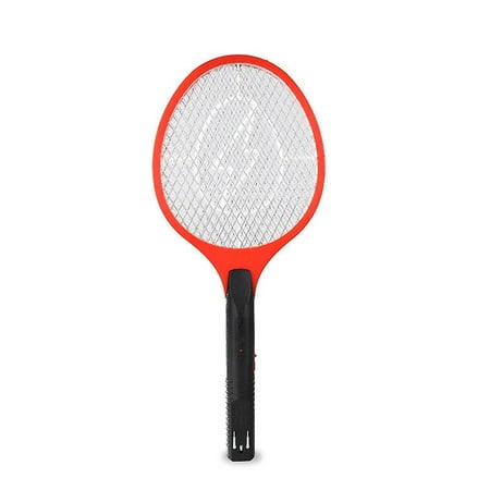 NETSENG Oversized Net Swatter Powerful Electric Shock Rechargeable Home ...