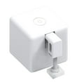 Fingerbot Plus Smart Button Pusher No Wiring Switch zigb ee with touch ...