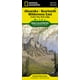 National Geographic: Trails Illustrated Topographic Maps: Absaroka ...