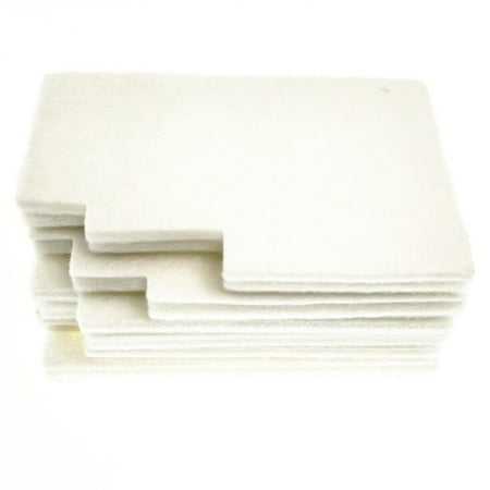 Waste Ink Tank Pad Sponge For Epson Xp-520 Xp-530 Xp-540 Xp600 Xp601 ...