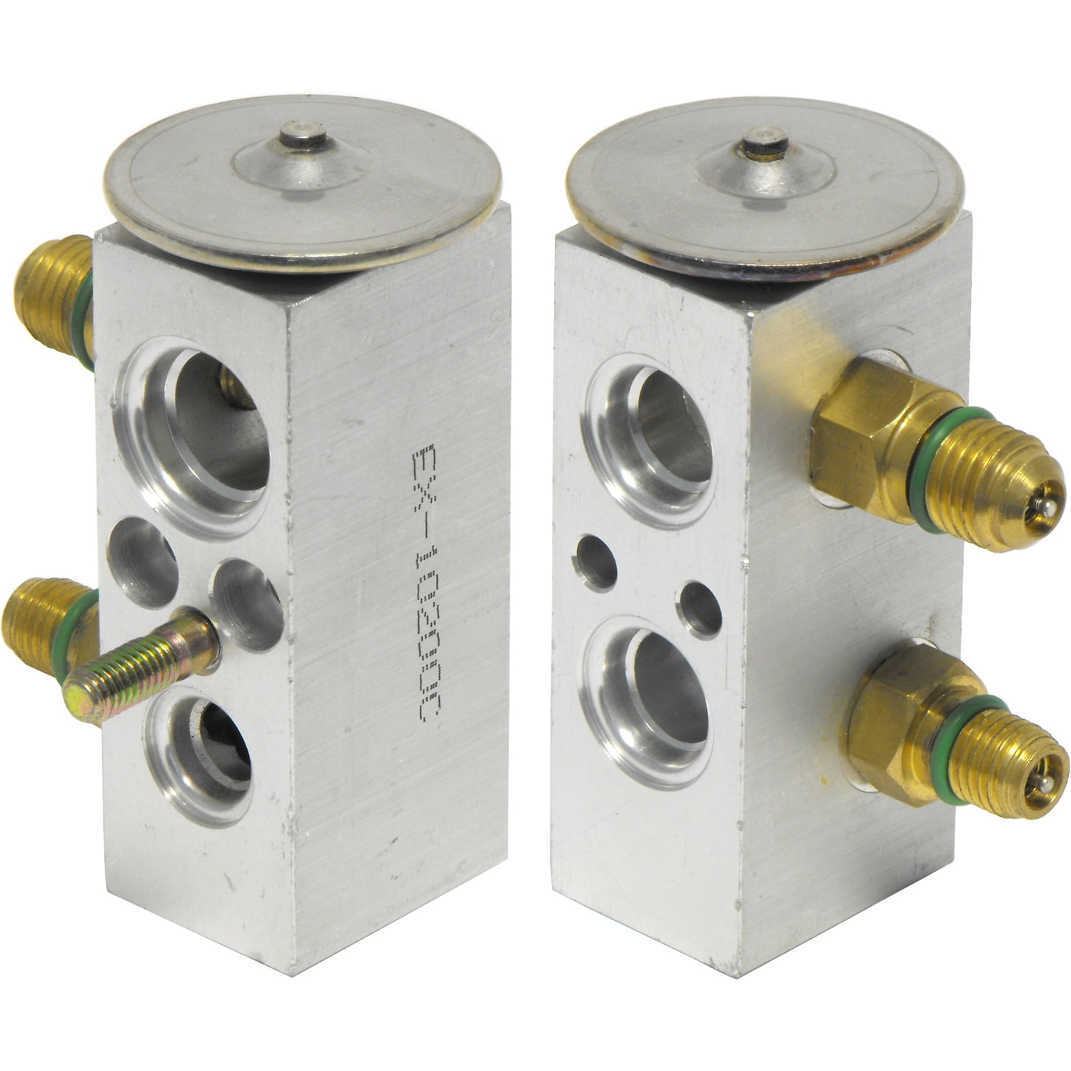 A/C Expansion Valve -- Block Expansion Valve - Walmart.com