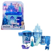Frozen Castle Play Sets