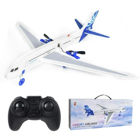 Remote Control Drone RC Aircraft 2.4GHz 2.5CH Mini Glider Impact ...