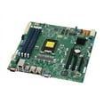 SUPERMICRO MBD-X11SCL-F-O Micro ATX Server Motherboard LGA 1151 Intel ...