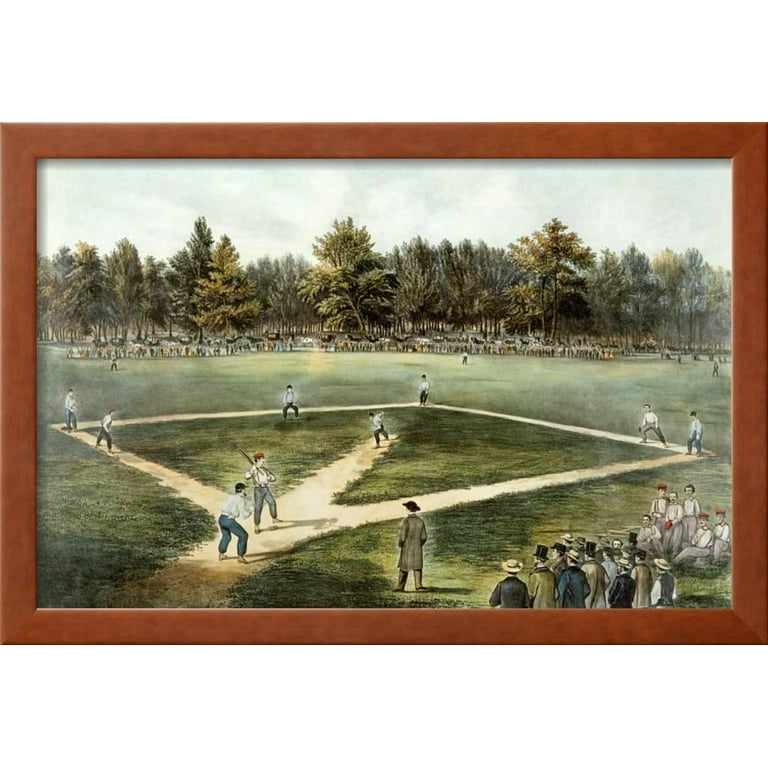 Elysian Fields Baseball