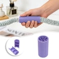2Pcs Chunky Yarn Fluffer Yarn Fluffing & For Bulky And Yarn Perfect For ...