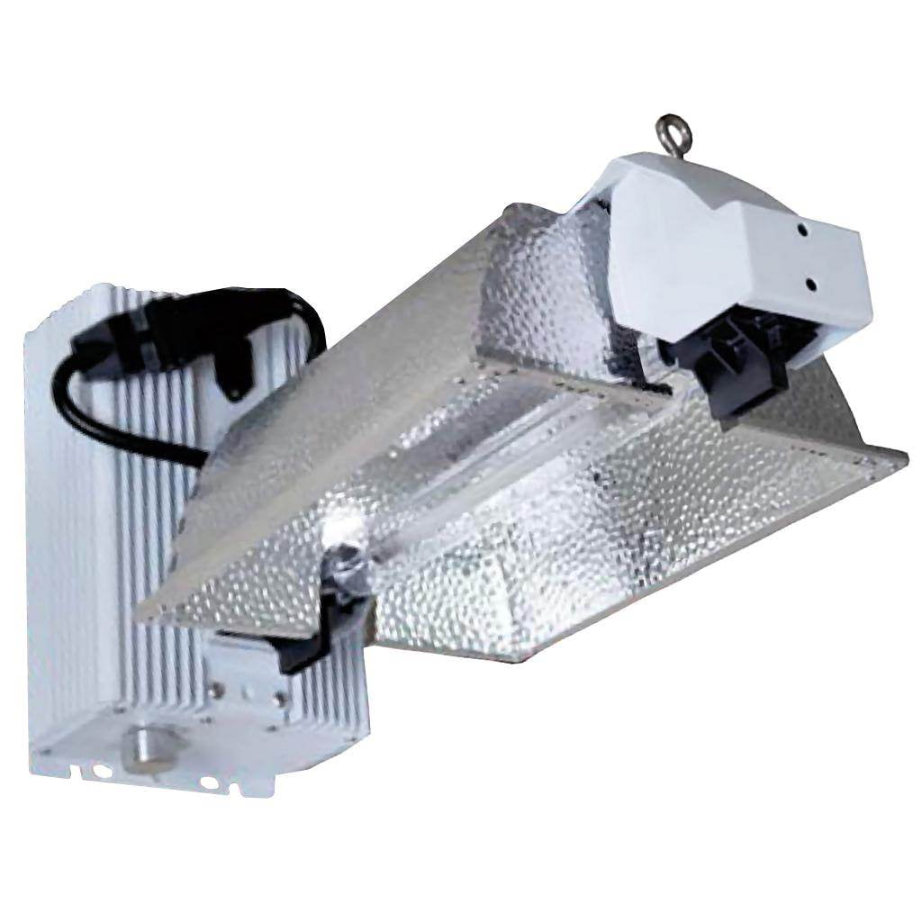 Maxlite 97564 - 1000 watt 347 volt 2100K Non-Dimmable Fixture (PH ...