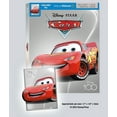 Cars - Disney100 Edition Walmart Exclusive (Blu-ray + DVD + Digital ...