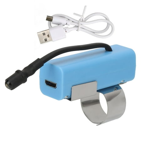 Ear Picking Light Tool, Arbitrary Bending Copper Core Clear Lighting ...