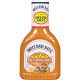 Sweet Baby Ray's Ray's Chicken Sauce Dipping Sauce 14 fl oz - Walmart.com