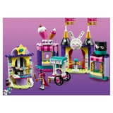 LEGO Magical Funfair Stalls 41687 Building Set (361 Pieces) - Walmart.com