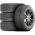 Cooper Weather-Master WSC Winter Tire - 245/50R20 102T Fits: 2012 Jeep ...