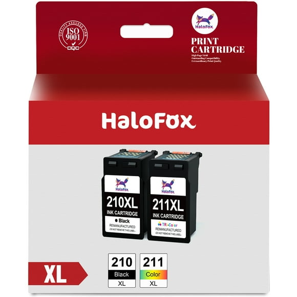 Canon Mx410 Ink Cartridges