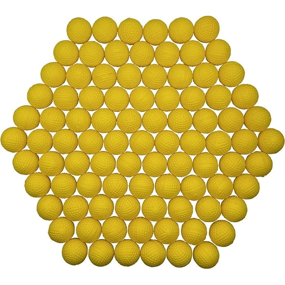 NERF Balls & Blasters