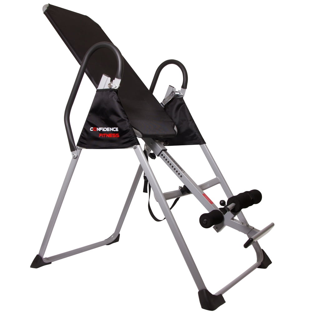 Inversion Table Benefits