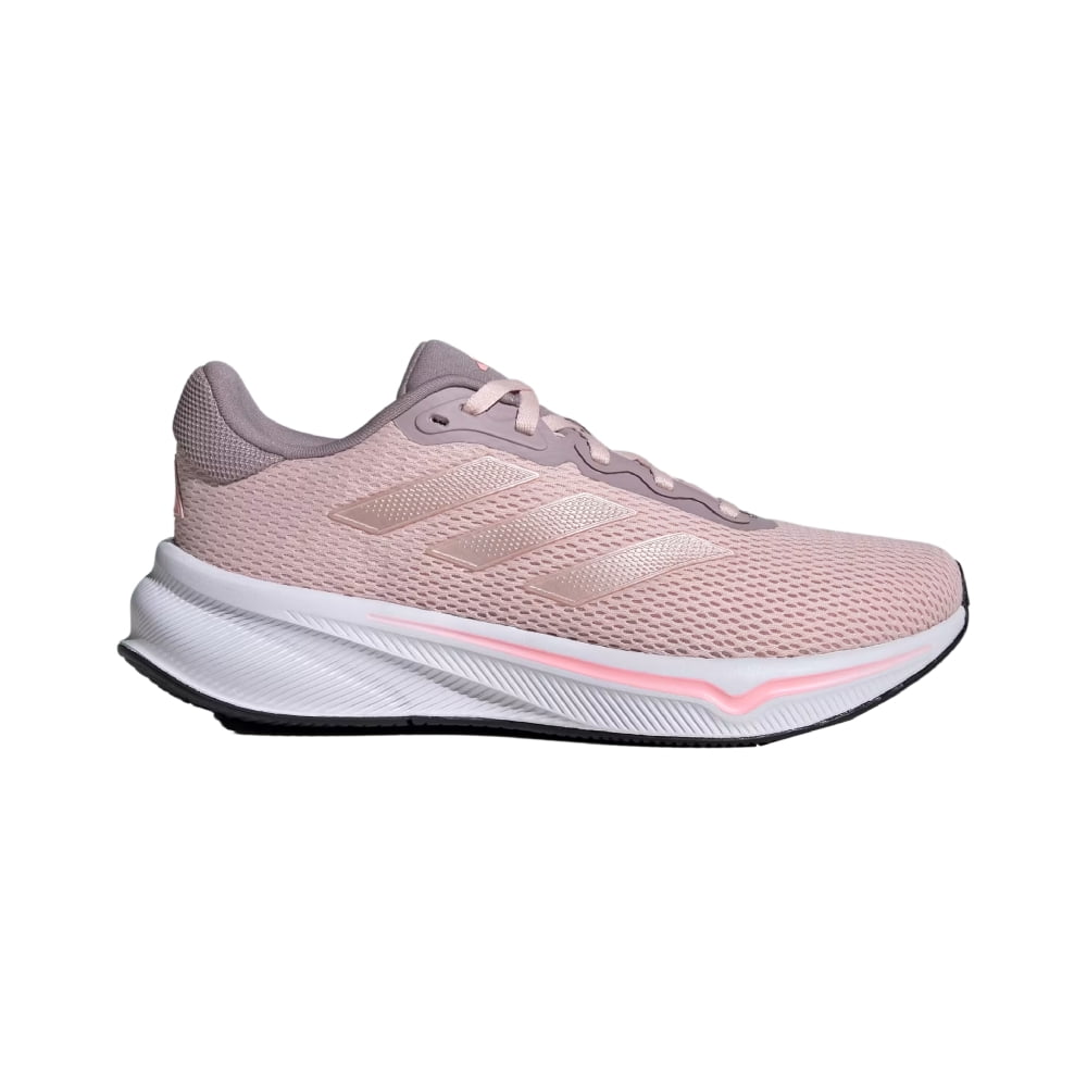 Tenis Adidas Response W Rosa-Dama H6014 24.5 CM | Bodega Aurrera en línea