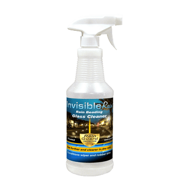 Spartan BioRenewables Glass Cleaner RTU - Qt. , 12/cs - Walmart.com