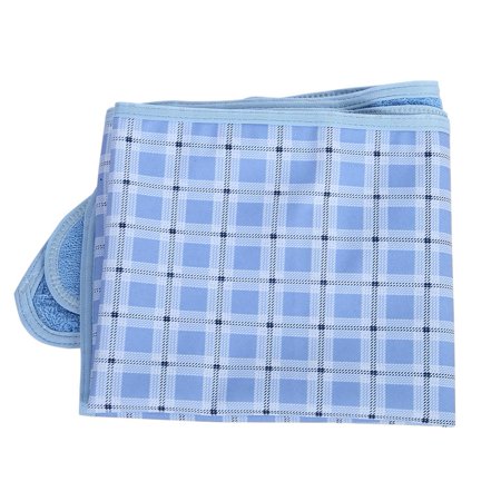 Noref Clothes Protector Bib,Adult Mealtime Bib Extra Large Dining ...