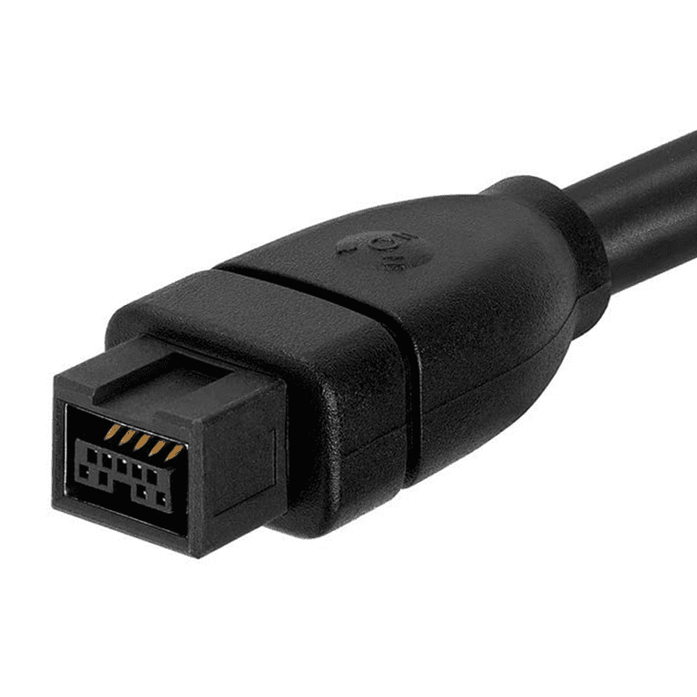 Firewire 800 To Thunderbolt