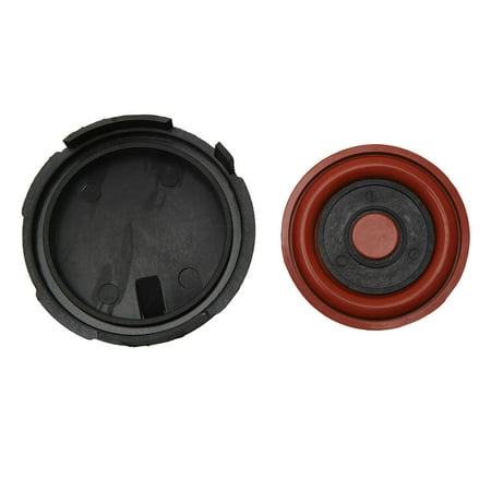 PCV Valve Cover, 55573746 OEM Standard For Cruze Sonic Trax | Walmart ...