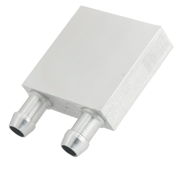 ANGGREK CPU Water Cooling Plate,CPU Water Cooling Head,CPU Water ...