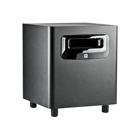 JBL Professional 3 Series LSR310S - Subwoofer - 200 Watt - 10" - matte ...