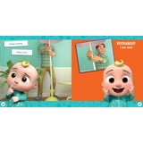 CoComelon Storybook Treasury(Hardcover) (Walmart Exclusive) - Walmart.com