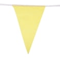 Fabric Pennant Garland Pennant Chain Garland Decoration Garland, Length ...