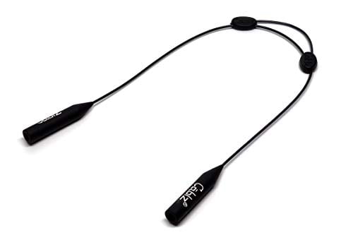 Cablz Monoz Adjustable Eyewear Retainer | Monofilament-Like Line ...