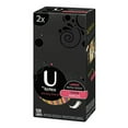U By Kotex Barely There Pantiliners 120 HSA/FSA Eligible - Walmart.com