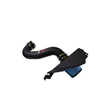 K&N Cold Air Intake Kit: High Performance, Guaranteed to Increase ...