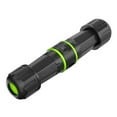 Waterproof RJ45 Coupler,Gigabit Networking Connectors Dustproof CAT6 ...