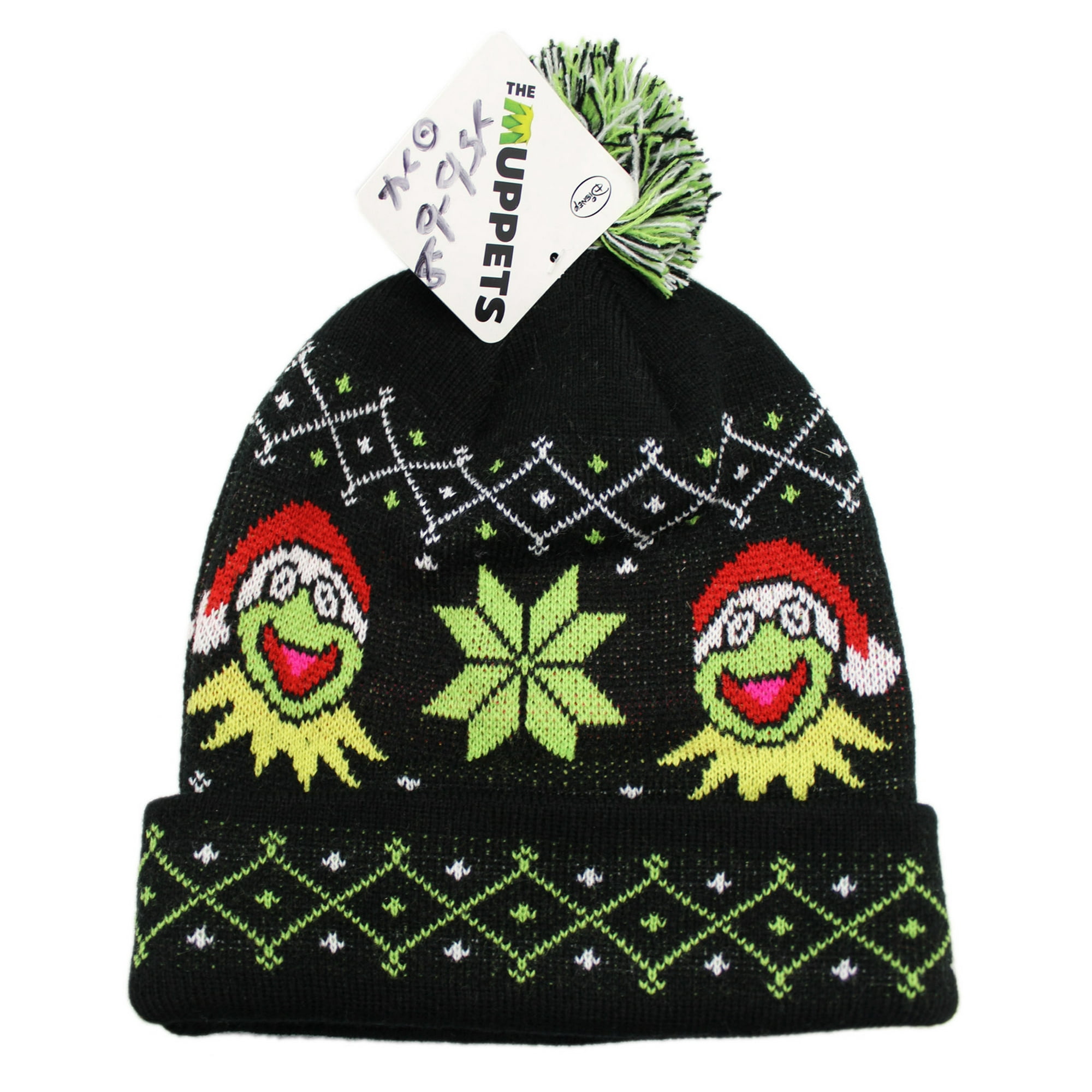 Kermit The Frog Hat Walmart