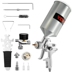 Woolwax® PRO Undercoating Spray Gun with Adjustable Nozzle and ...