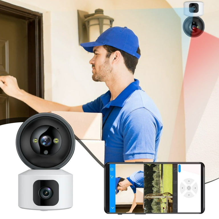 Walmart Indoor Wireless Security Cameras Discounts Shop | www.pinnaxis.com