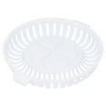 Microwave Oven Potato Chip Baking Tray Chips Maker Diy Snack Food Rack