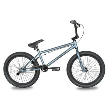 Mongoose Mongoose Grid Mag BMX Freestyle Bike, 20-Inch Wheels, Single ...