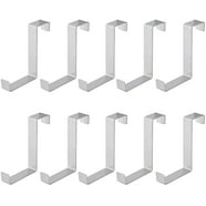 Mainstays Iron Finish Key Rack with 3 Hooks, Mounted Organizer for ...