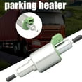 12V/24V Car Parking Oil Fuel Pump for Truck Heaters with Simple ...