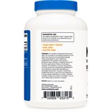 Nutricost Niacin (Vitamin B3) 500mg, 240 Capsules - Gluten Free and Non-GMO Supplement - Walmart.com