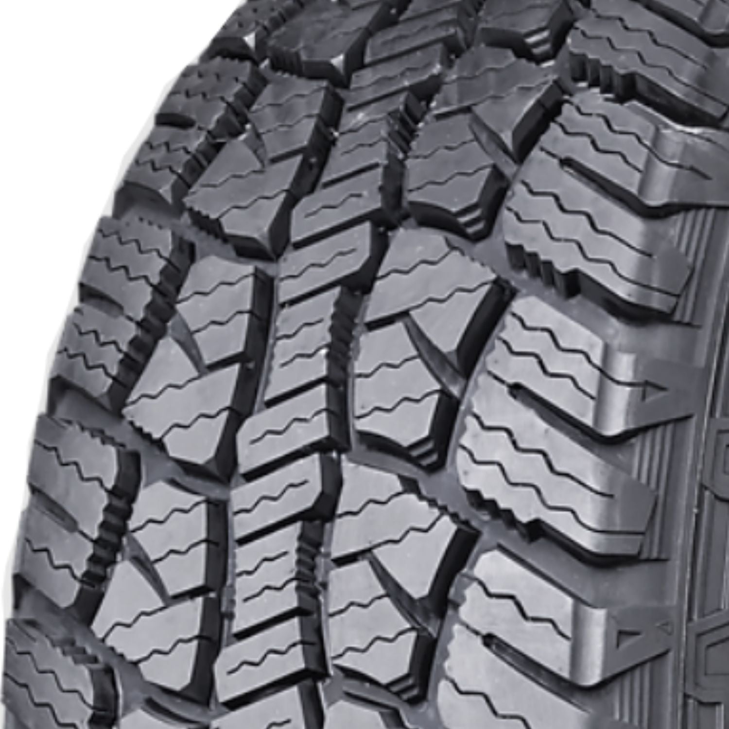 Buy Finalist Terreno A/T LT245/75R17 10 Ply 121S Load Range E SUV Light ...