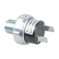 Universals Air Compressor Pressure Switches Replacement Air Pressures ...