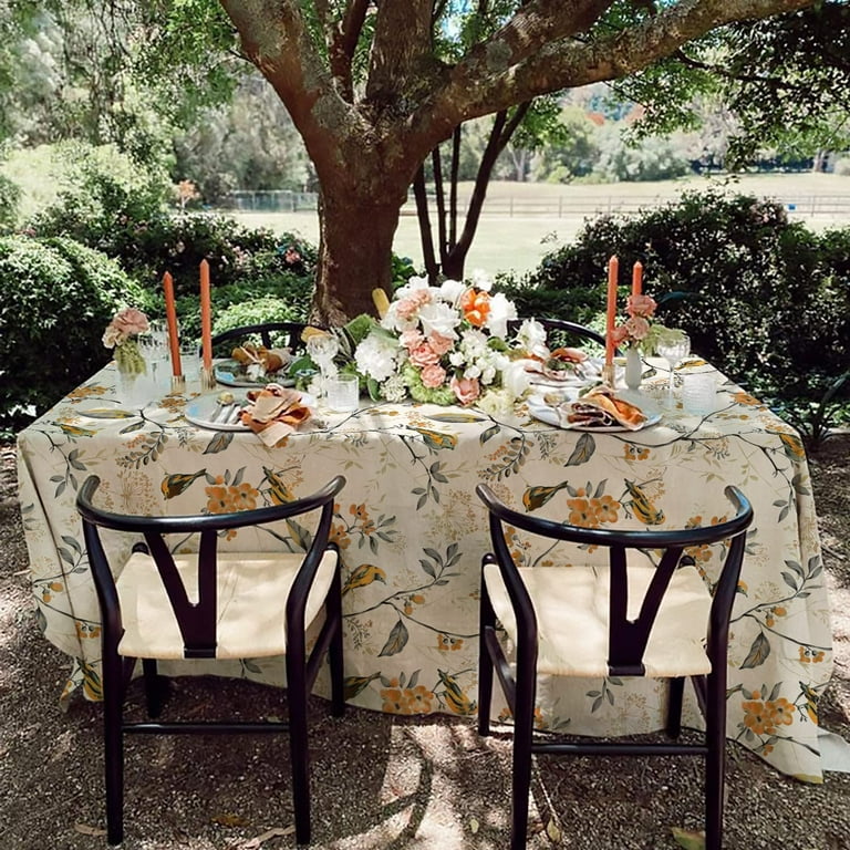 120 Inch Dining Room Table