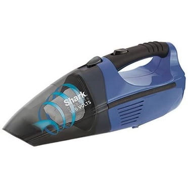 Shark SV780 Pet Perfect II 18V Cordless Handheld Vacuum - Walmart.com